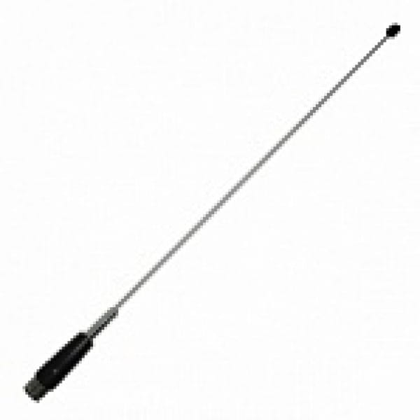 Антенны в фирменном магазине Yaesu